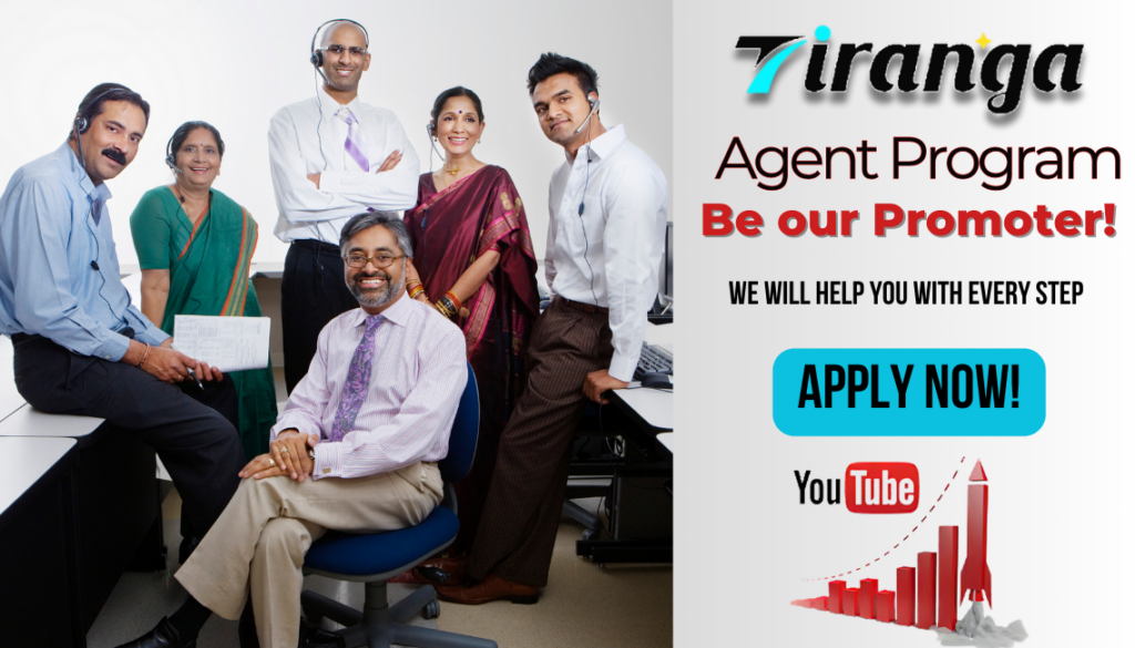 Stay Updated With The Latest Features On Tiranga App