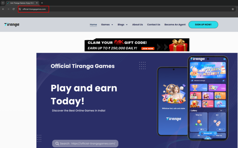 Play Tiranga Hack Colour Prediction Win Big Now